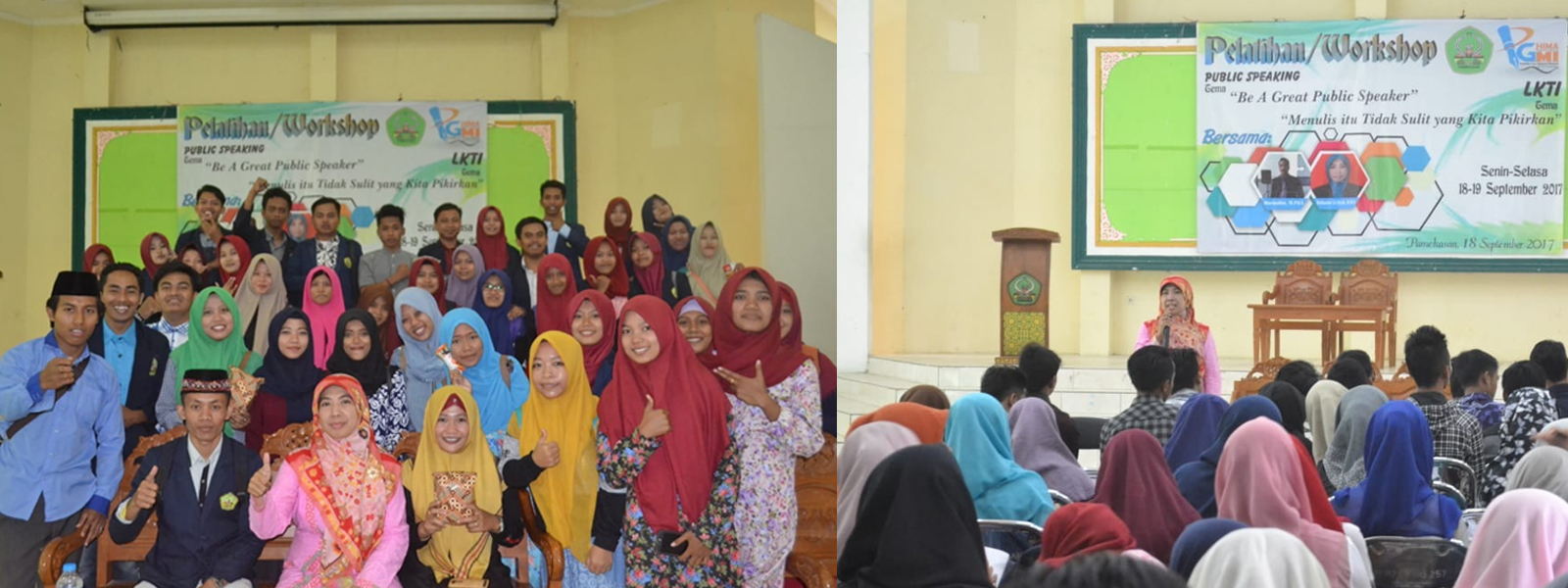 PRODI PENDIDIKAN GURU MADRASAH IBTIDAIYAH